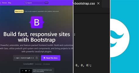 list bootstrap curated by jostein vien medium