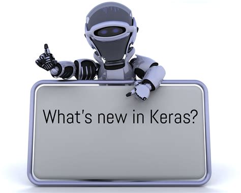 Deep Learning With Keras