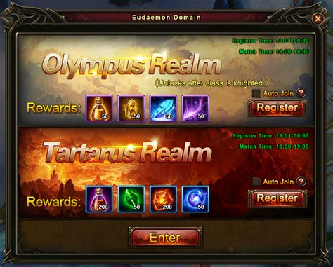 Eudaemon Domain Wartune Wiki Fandom