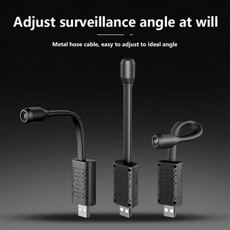 Mobile Portable Hidden Cctv Camera 98534404