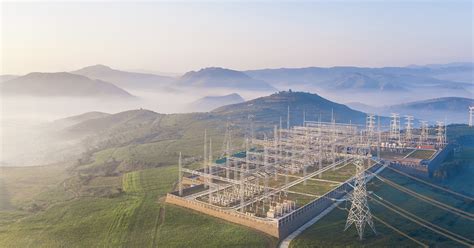 Substation Inspection Autel Robotics Alphaswift Industries