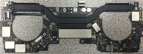 Macbook Pro Logic Board Logic Board Replacements It Tech Online