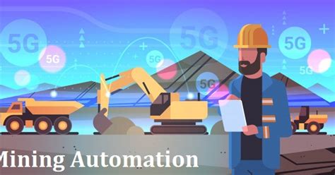 Does Mining Automation Have A Future — Teletype