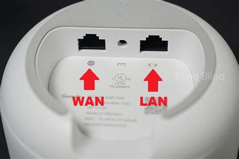 Google WiFi Ethernet Ports Explained 2023 BlinqBlinq