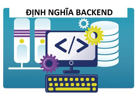 Backend Là Gì Tổng Quan Về Kiến Trúc Backend Blog Got It Vietnam