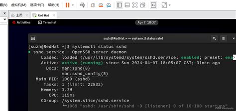 linux自定义系统服务 linux 创建服务 csdn博客