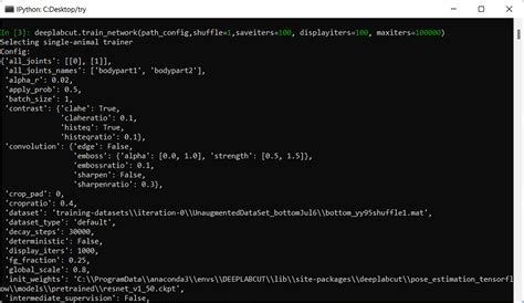 No Module Named Keras Legacy Tf Layers Windows Usage Issues Image Sc Forum