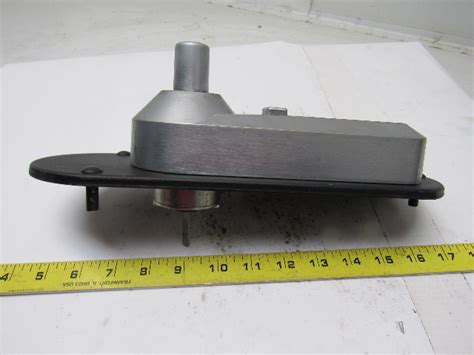 KABA Simplex Schlage Push Button Lever Combination Lock Entrance