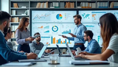 Exemple De Benchmarking Concept Et Méthode