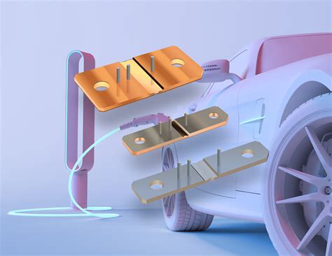 High Power Shunt Resistors For Accurate Measurement In High Current Applications