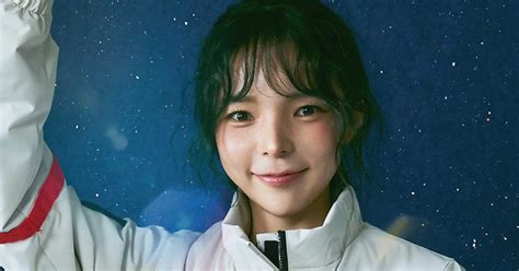 천의 얼굴 박진주 뮤지컬 라이카서 우주탐사견으로 완벽 변신