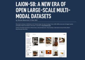 Open Source Datasets For LLM Training Analytics Vidhya