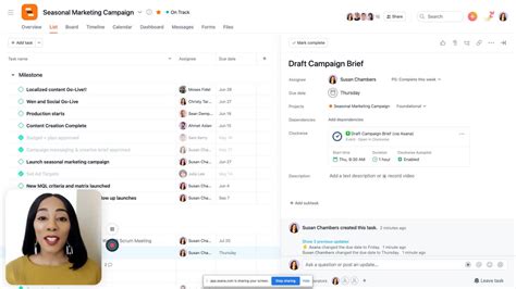 Zoho Projects Vs Asana Find Your Perfect Project Management Tool