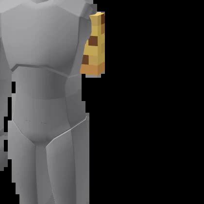 Mini Cat Left Arm Roblox Item Rolimons