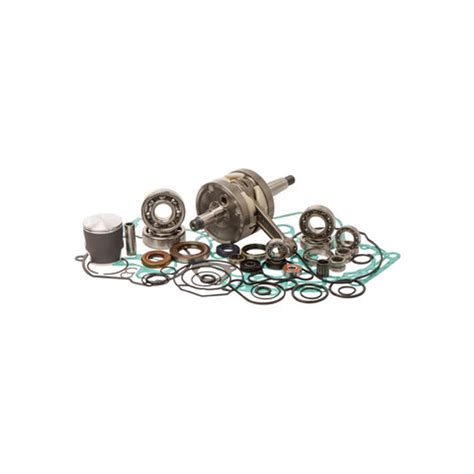 Vertex Complete Engine Rebuild Kit Tc65 Magic Motorsports