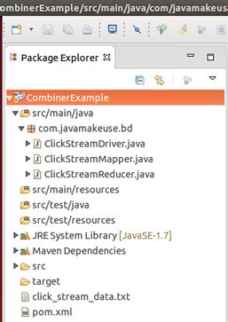 Combiner Example In Hadoop Map Reduce JavaMakeUse Java Big Data