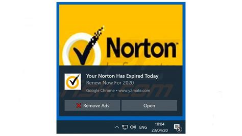 Why Wont My Norton Internet Security Uninstall Citizenside