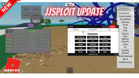 New Update Jj Sploit Youtube