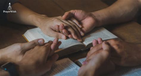 30 Powerful Intercessory Prayers For Sunday Service