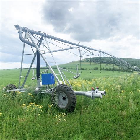 Linear Move Irrigation System Cost At Leah Crisp Blog