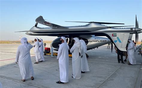 中国吨级以上evtol航空器完成海外首次飞行 求职指南简历指南行业资讯 航空英才网 航空行业英才网