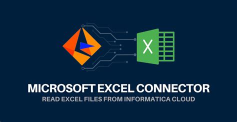 How To Read Excel Files In Informatica Cloud Iics Thinketl