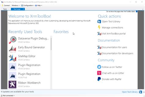 What Do I Need To Get Started Crm Developer S How To