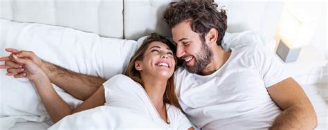 I Hvilken Alder Har M Nd Mest Sex