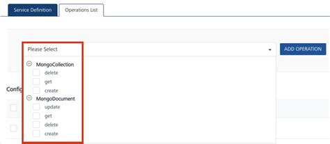 How To Configure Mongodb Connection Volt Mx Tips Hclsoftware Digital Solutions Community
