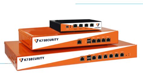 K Next Generation Firewall K Security