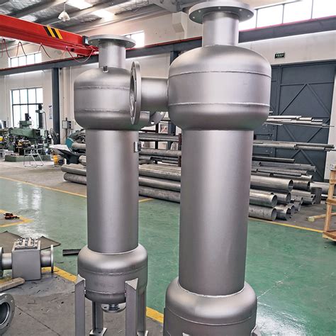 China Vsls Hydrocyclone Centrifugal Solid Liquid Separator Manufacturers And Suppliers Vithy