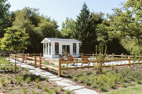 Farmhouse Backyard Update Our Split Rail Fence Choice And Why Its My Protasm