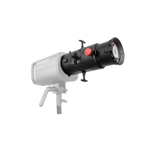 Amaran Spotlight Se With 36 Degree Lens Kit