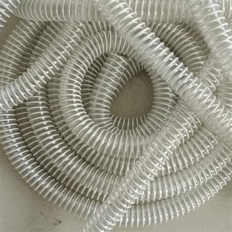 New Idea Of Oil Pipeline Transportation Pipeline Connection Pu Wire
