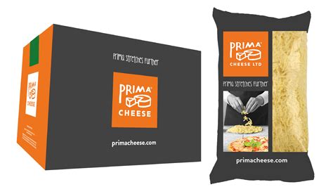 Prima Cheese 8020 18kg Restaurant Wholesale