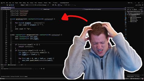 🔴 Live Coding The C Learning Journey 🚀🚀 Overloading The Increment And Decrement Operators