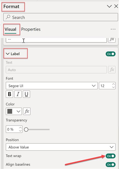New Card Visual Label Too Long Microsoft Fabric Community