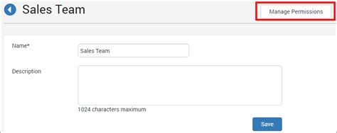 Managing Permissions For The Users And Groups In The Code 192 Alpana