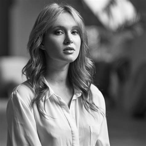 Womans Gaze Expresses Thoughtful Introspection People Photo By Mike