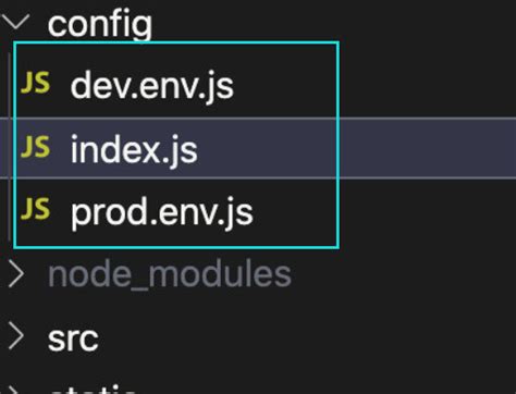 前端项目启动报错：nfjs 腾讯云开发者社区 腾讯云