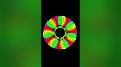 Python Turtle Graphics Design Python Shorts Coding Youtube