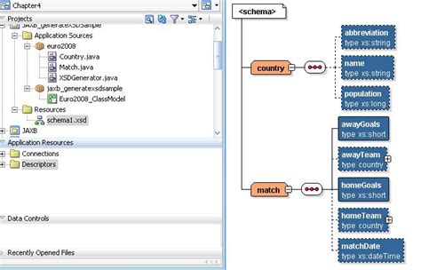 How To Generate Class File From Xsd Using Microsoft Visual