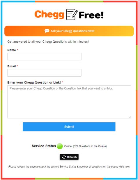 Chegg Premium Method FREE