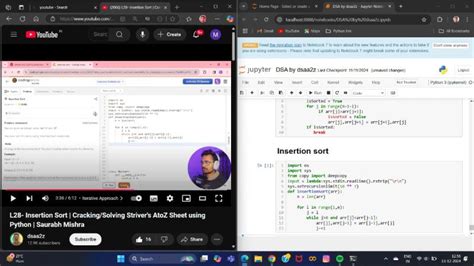 omjee bhadoriya on linkedin day28 dsachallenge learningjourney