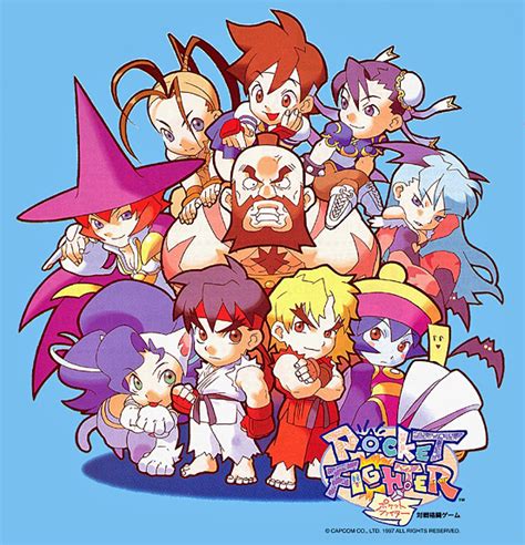 super gem fighter mini mix capcom database capcom wiki marvel vs