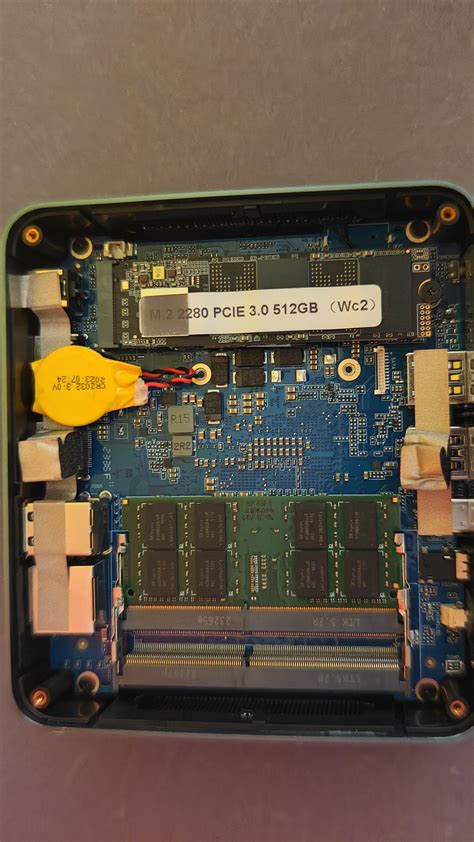 Mini Pc H56 Im Test Heise Online Bestenlisten