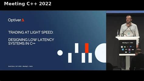 dizhou bruce wu on linkedin trading at light speed designing low