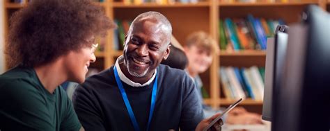 Library And Information Technology Rrc Polytech Program Explorer