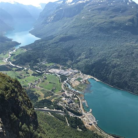 Loen Tourism (2024): All You Need to Know Before You Go