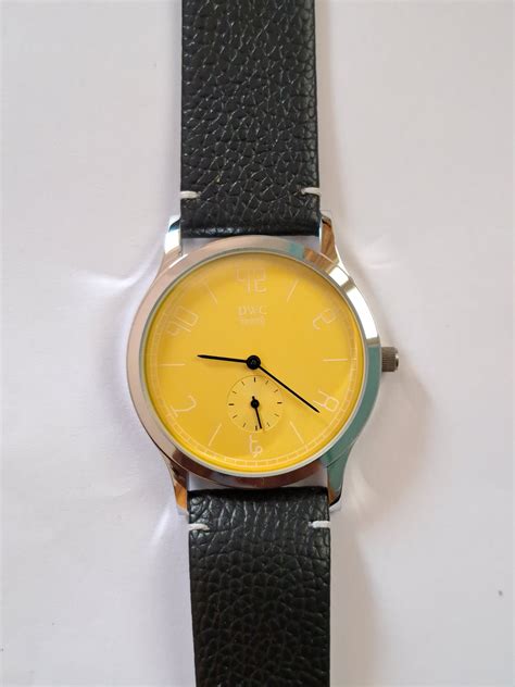Dwc Devanagari Mangalore Watch Company
